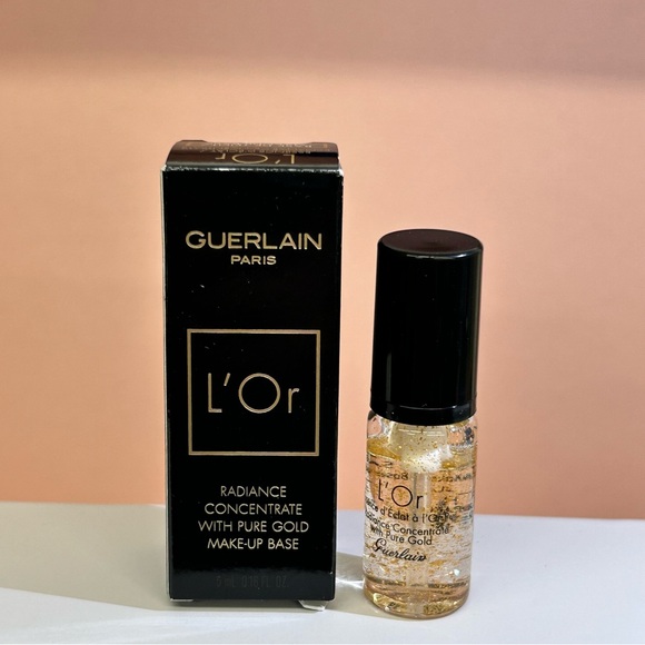 GUERLAIN | Skincare | Guerlain Radiance Concentrate With Pure Gold ...